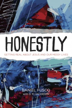 Honestly – Jacobsen Writing